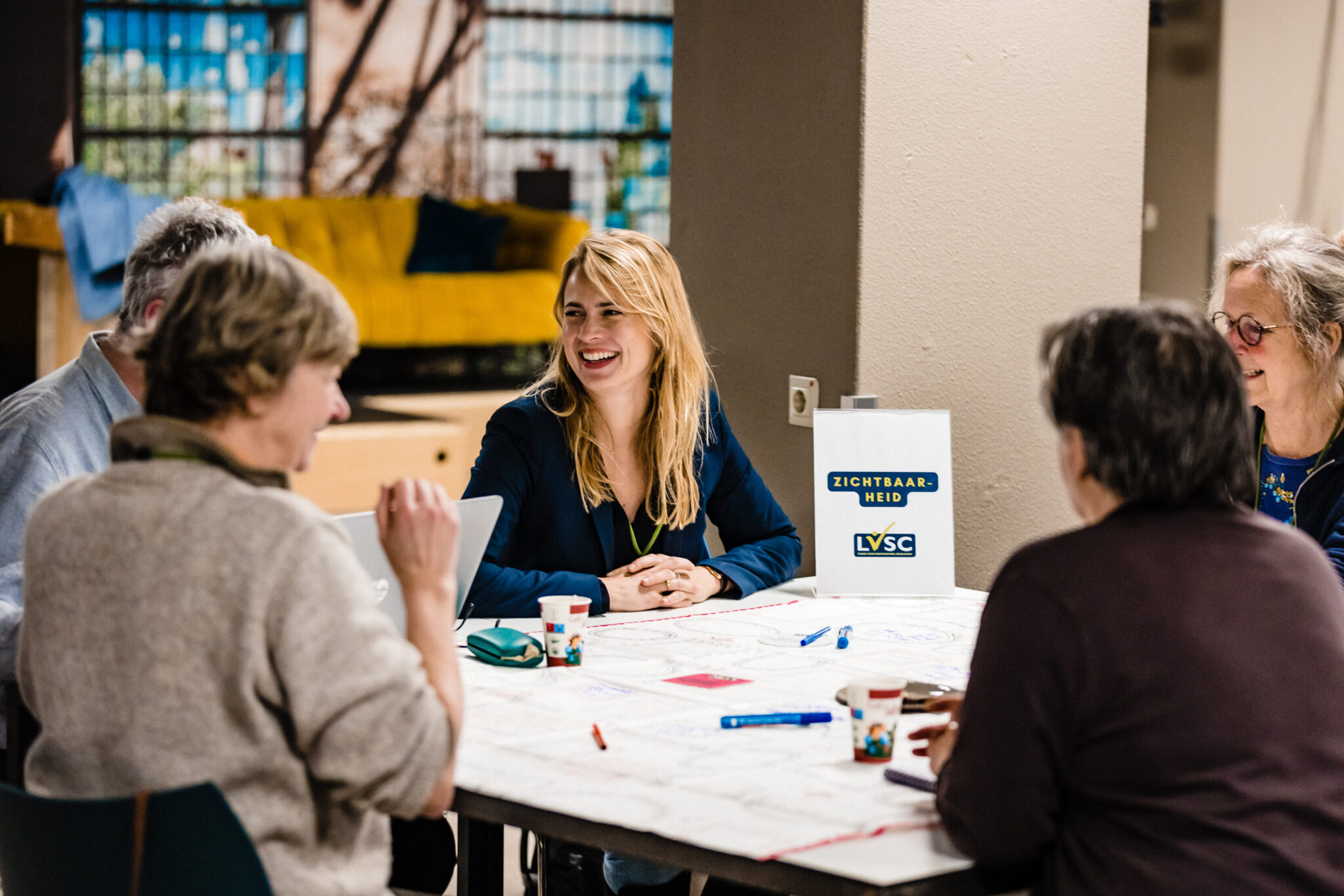 LVSC • ZO Collectief